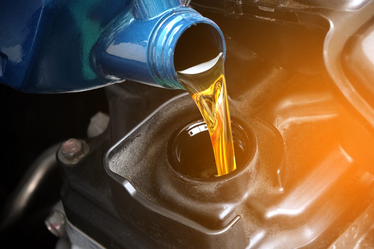 What Is the Best Additive to Add to Diesel Fuel? | Dieselogic