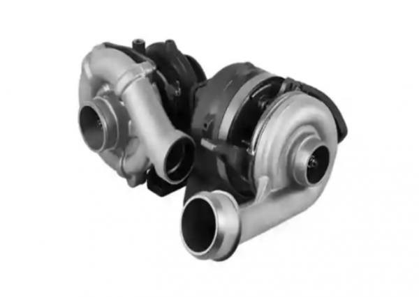 6.4 Powerstroke Engine | Dieselogic