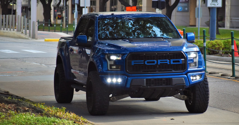 6.4L Power Stroke Engine Overview - Unlock The Full Power Of Your Truck ...