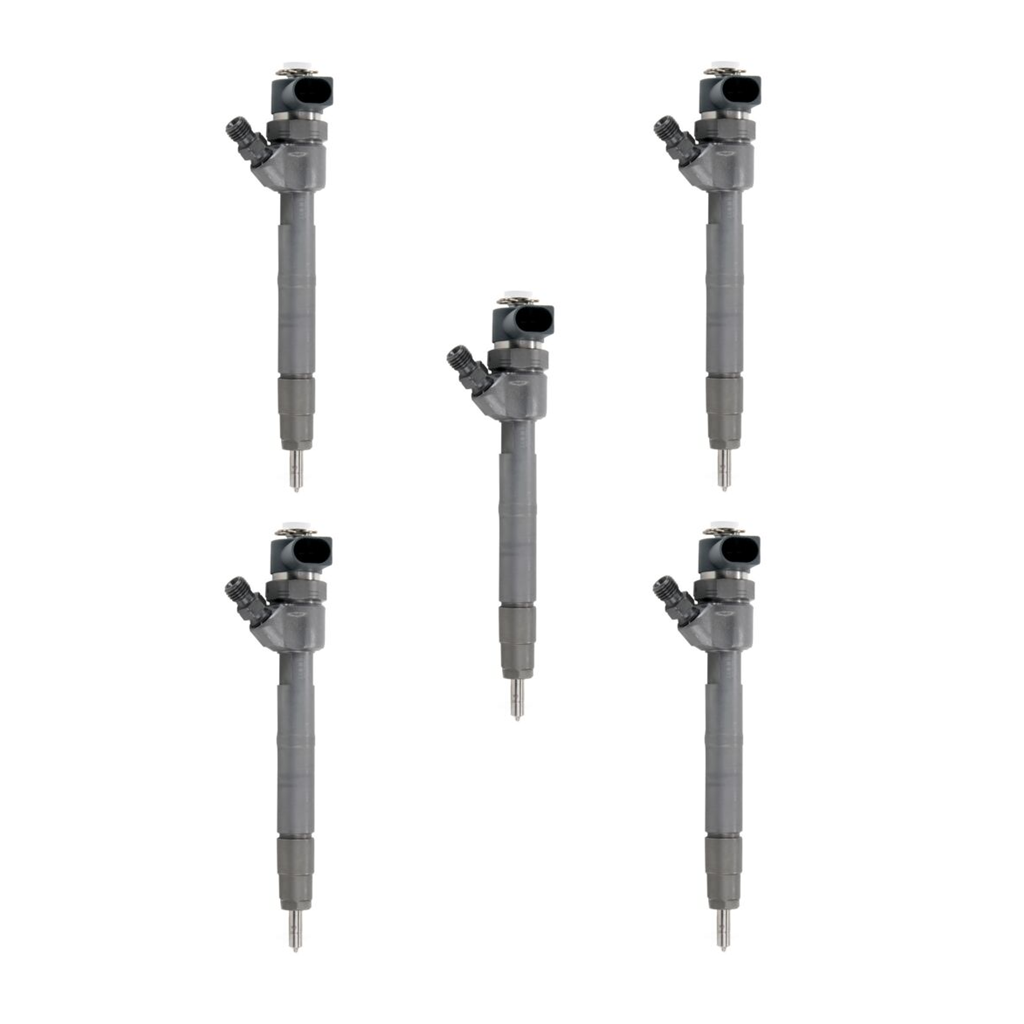 2004-2006 Dodge 2.7L CDI Engine HPCR Sprinter Injector