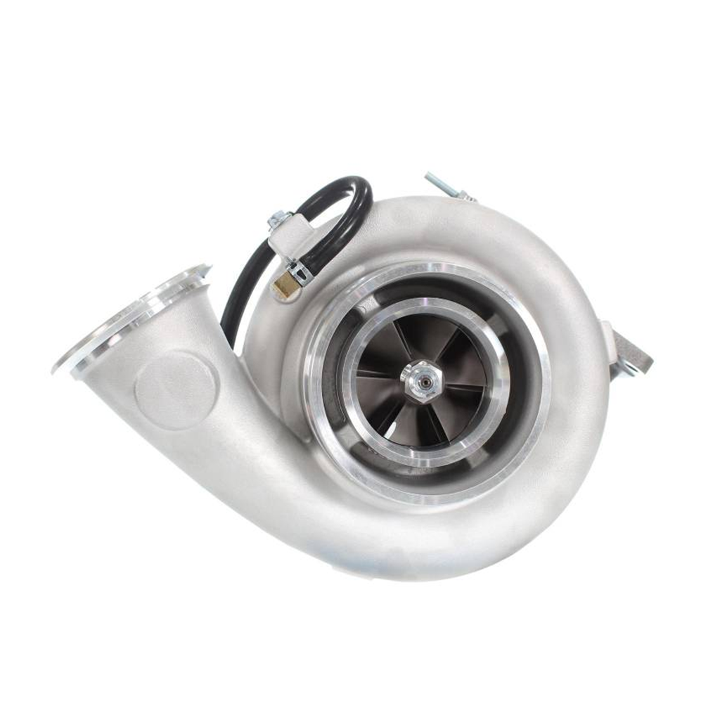 BRAND NEW Detroit Diesel Series 60 12.7L Turbocharger 23534004