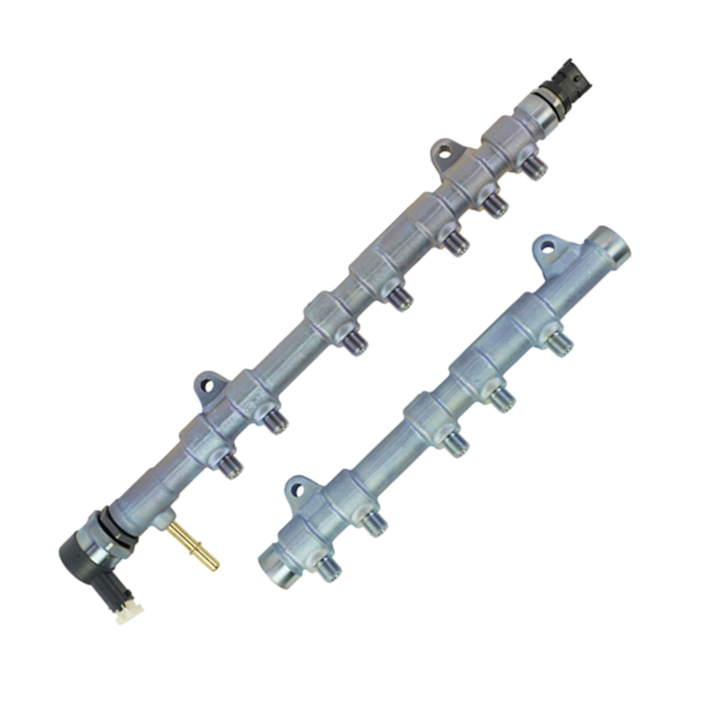 2011-2019 Ford 6.7L Scorpion OEM High Pressure Fuel Rail Set