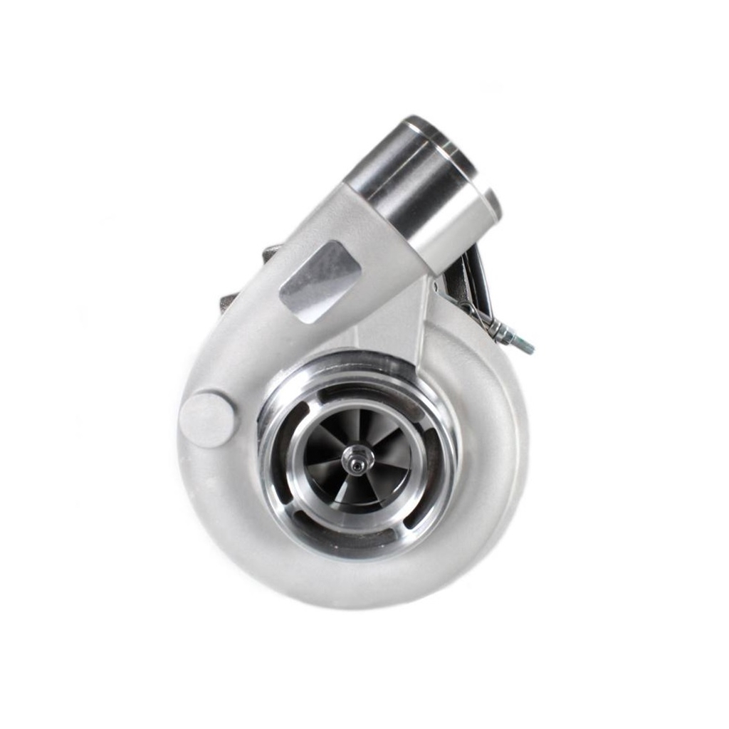 caterpillar 3126 turbocharger