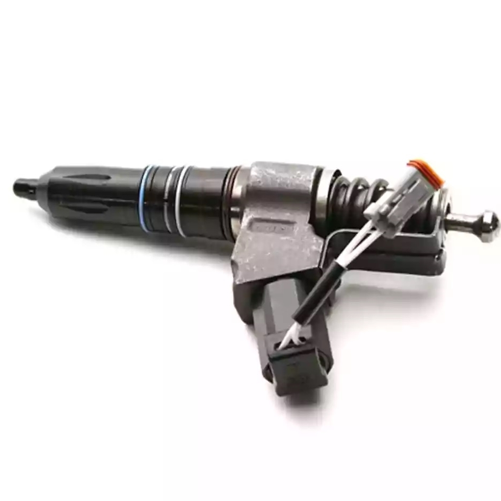 cummins celect n14 phase ii injector