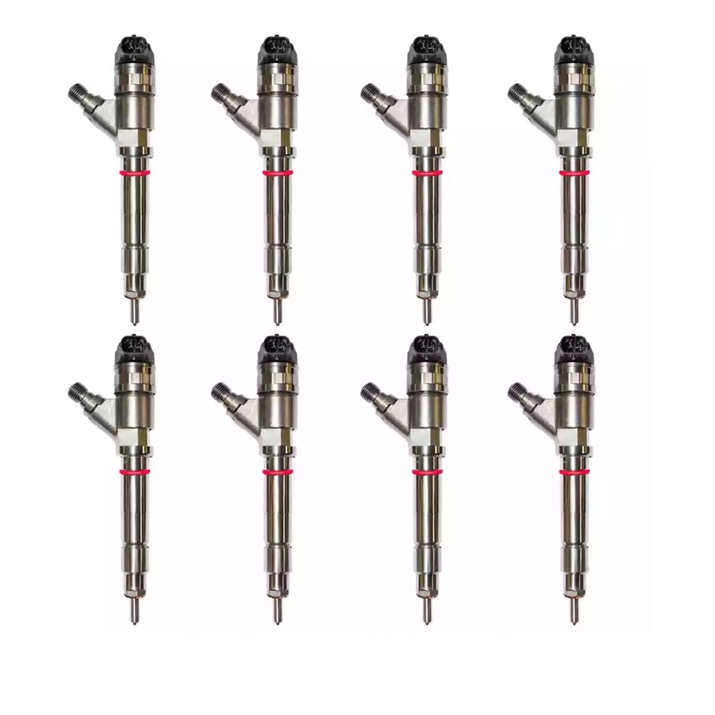 2006 Chevy Duramax Injector | 2006 Duramax LBZ Injector Set