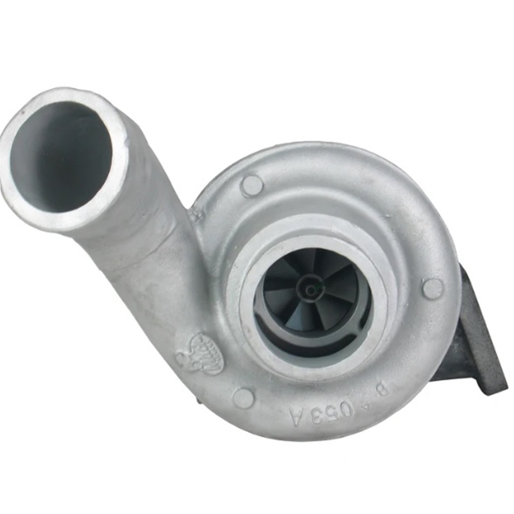 MACK Turbo S300A006