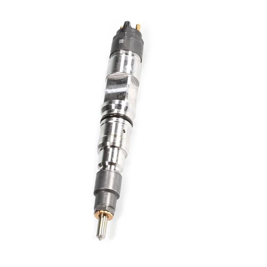 International / Navistar Maxxforce 13 Diesel Fuel Injector - Bosch Reman