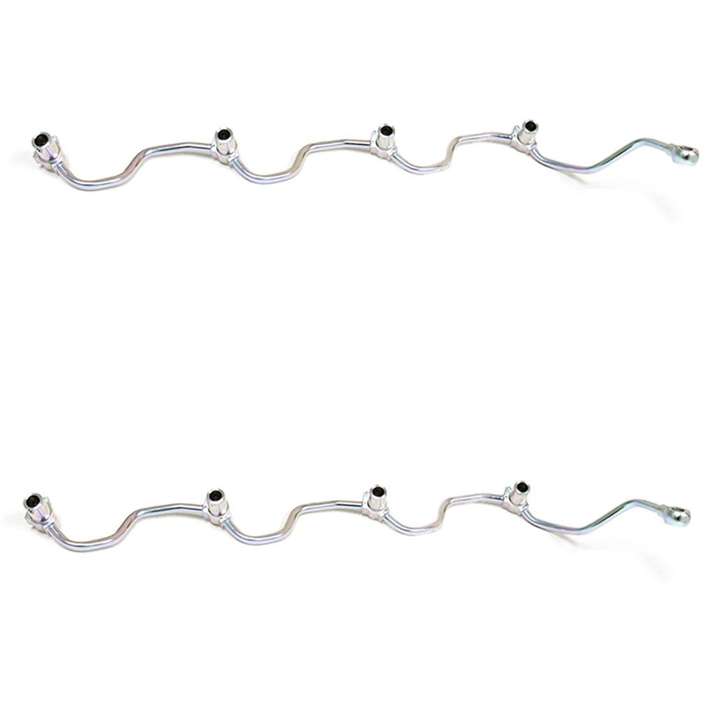 LB7 2001-2004 Chevy/GMC Duramax Return Lines | Dieselogic