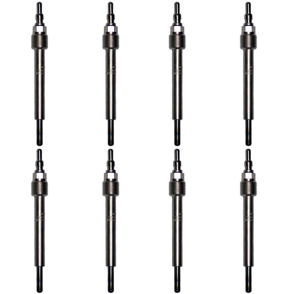 6.4 Glow Plug | Ford Glow Plug Set | Dieselogic
