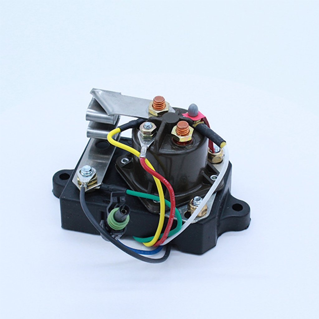 6.9 & 7.3 IDI Glow Plug Controller | Ford Glow Plug Controller | Dieselogic