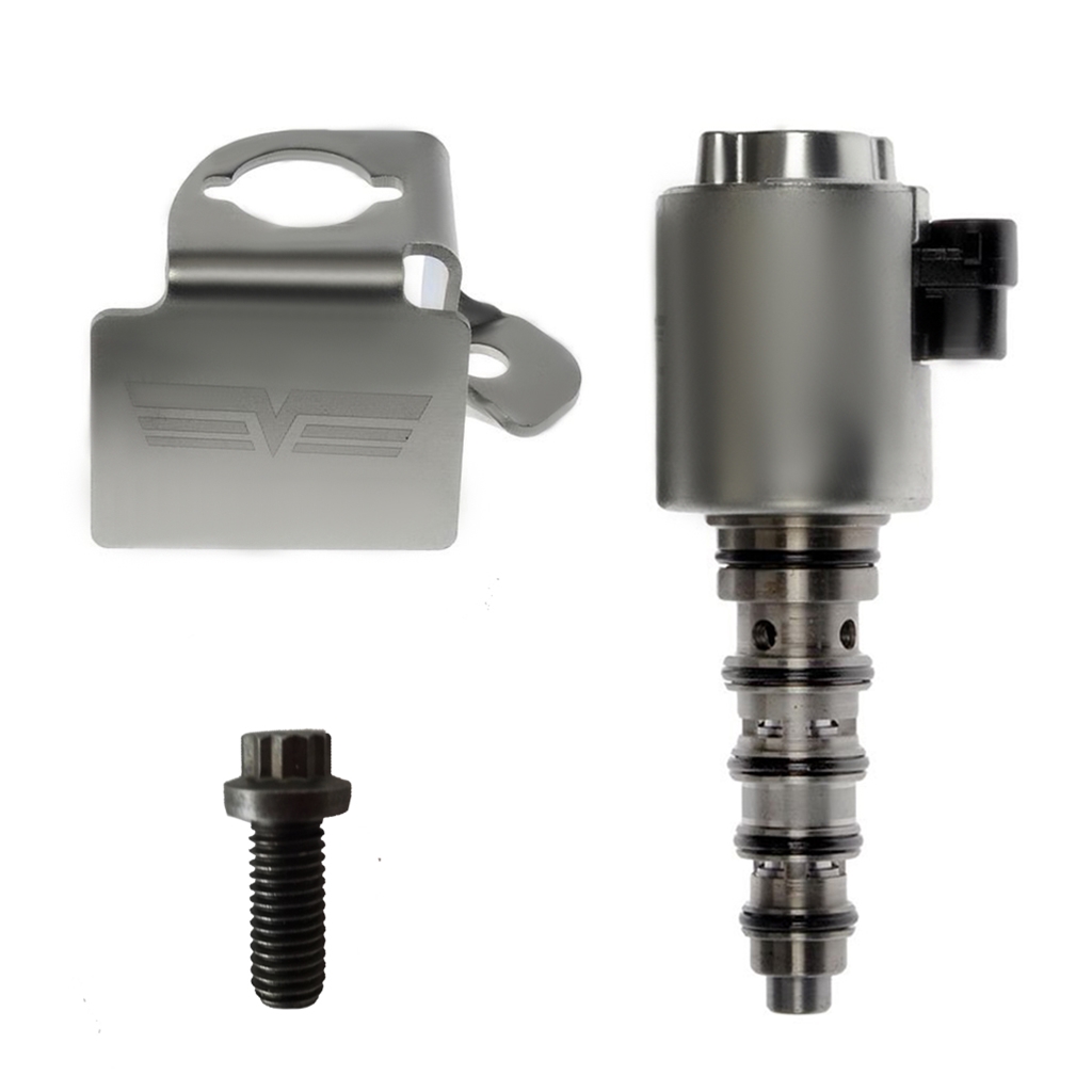 Chevy GMC Solenoid | Turbo Control Solenoid | Dieselogic