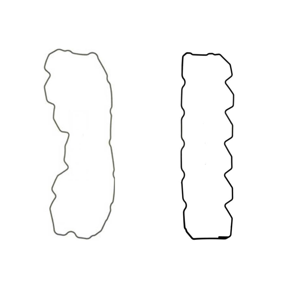 Cummins Valve Cover & Rocker Box Gasket | Dieselogic