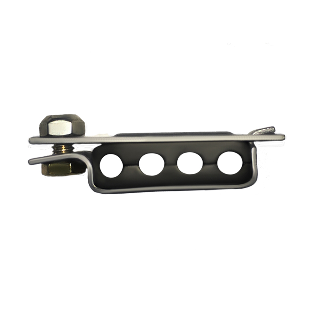 1983-1994 Ford F-Series INJ Line Clamp Set | Dieselogic