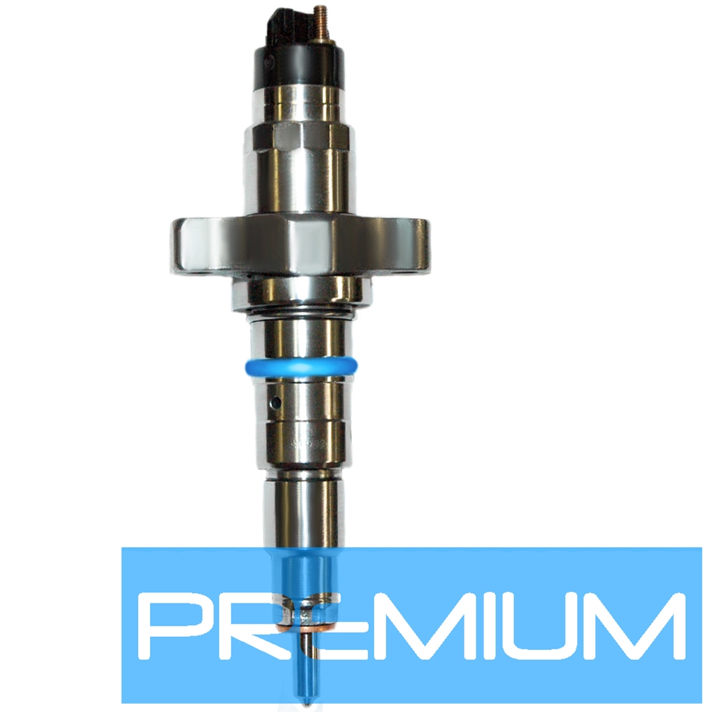5.9L Dodge Cummins Premium Diesel Injector | Dieselogic