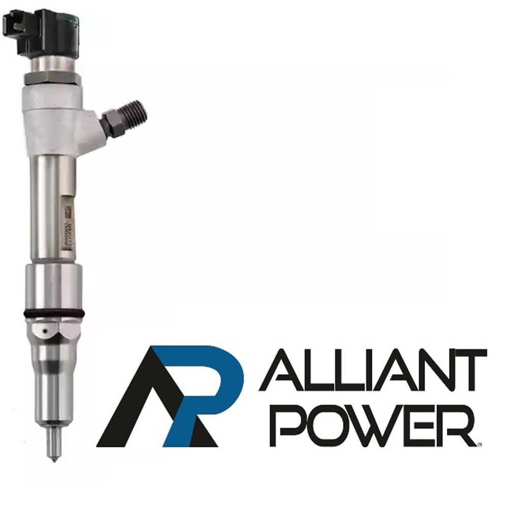 2008-2010 6.4L alliant power Injector | Dieselogic