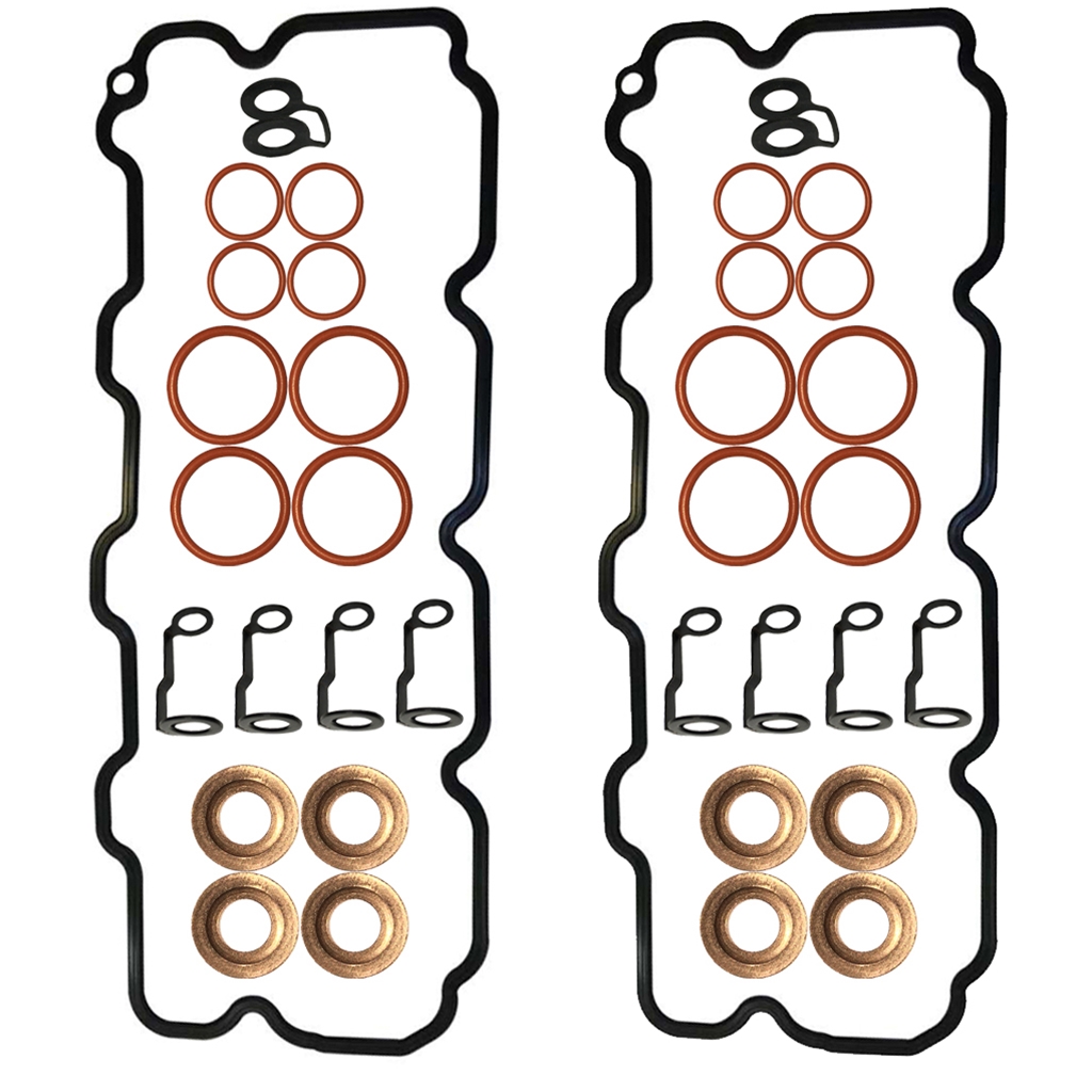 Chevy 6.6 Duramax | LB7 High Performance Diesel Injectors
