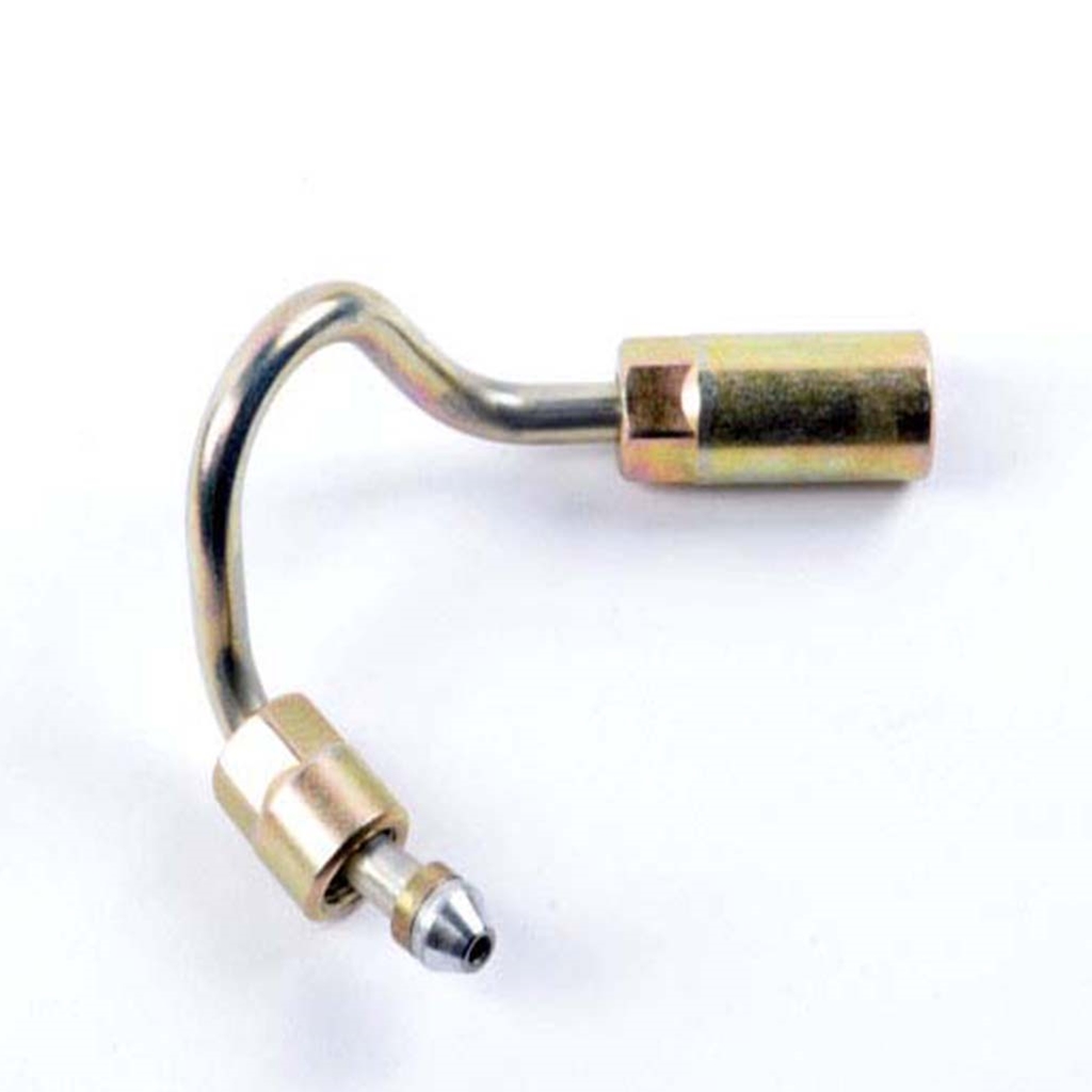 Duramax Diesel Fuel Injector Line | Dieselogic