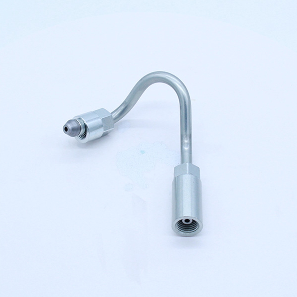 Duramax Diesel Fuel Injector Line | Dieselogic