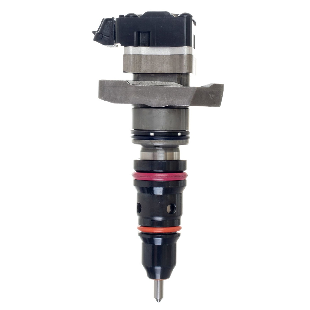 International Diesel Fuel Injector EX63811BE | Dieselogic.com