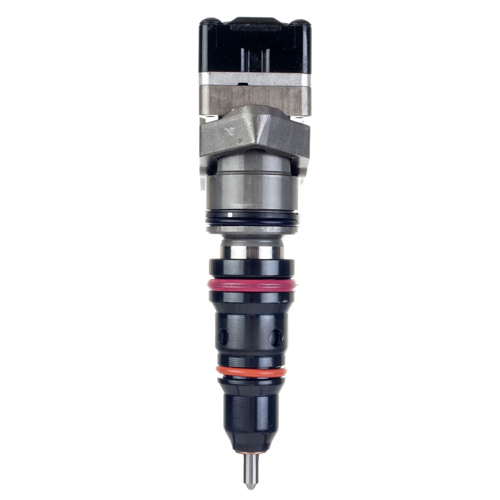 International Diesel Fuel Injector EX63811BE | Dieselogic.com