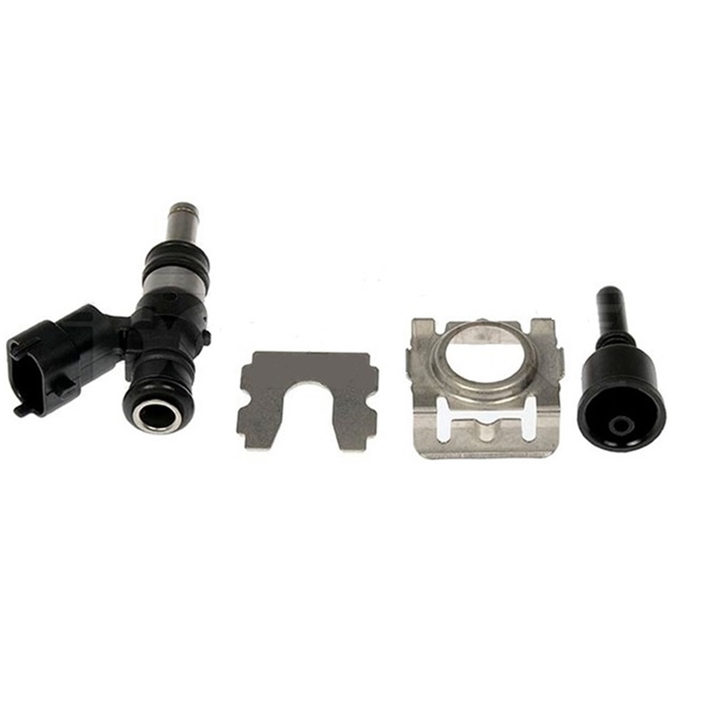 2011- 2018 Ford 6.7L Diesel Exhaust Fluid Injection Nozzle | Dieselogic