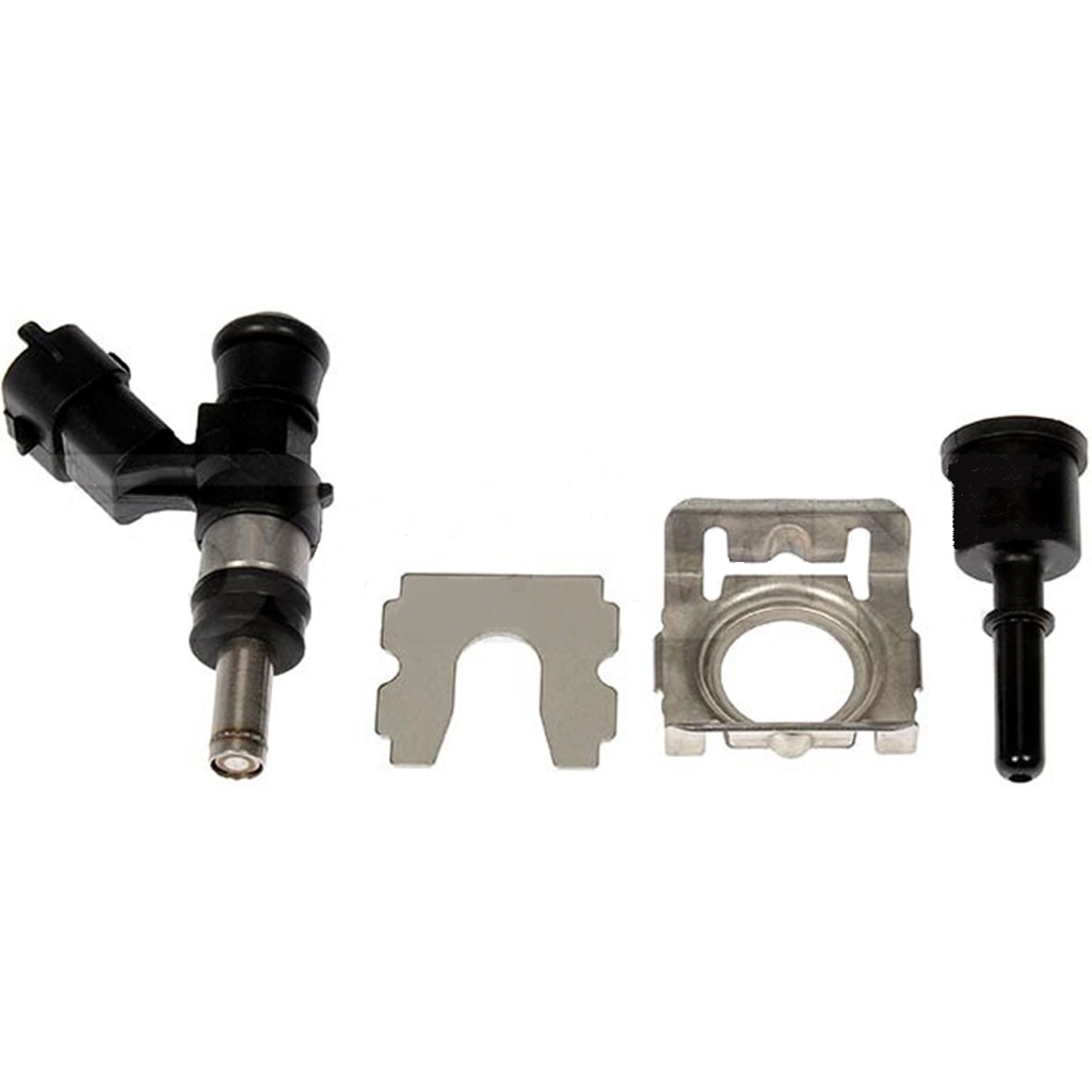 Gm Diesel Injection Nozzle GM Dieselogic Diesel Exhaust Fluid Injection ...