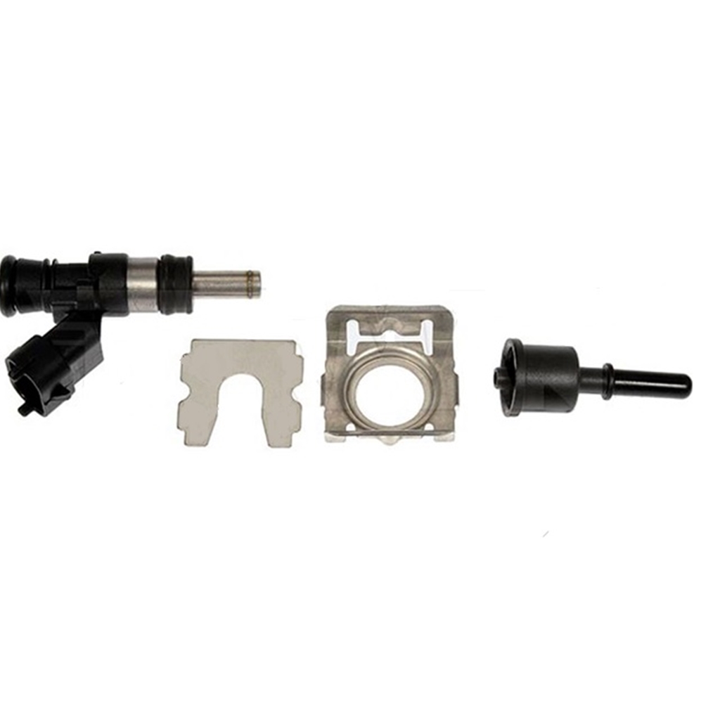 2011- 2018 Ford 6.7L Diesel Exhaust Fluid Injection Nozzle | Dieselogic