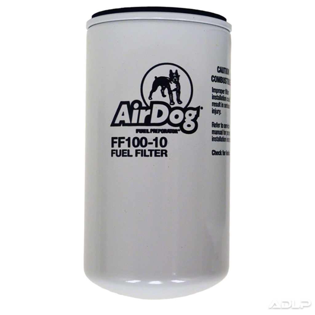 AirDog FF100-10 Replacement Fuel Filter 10 Micron | Dieselogic