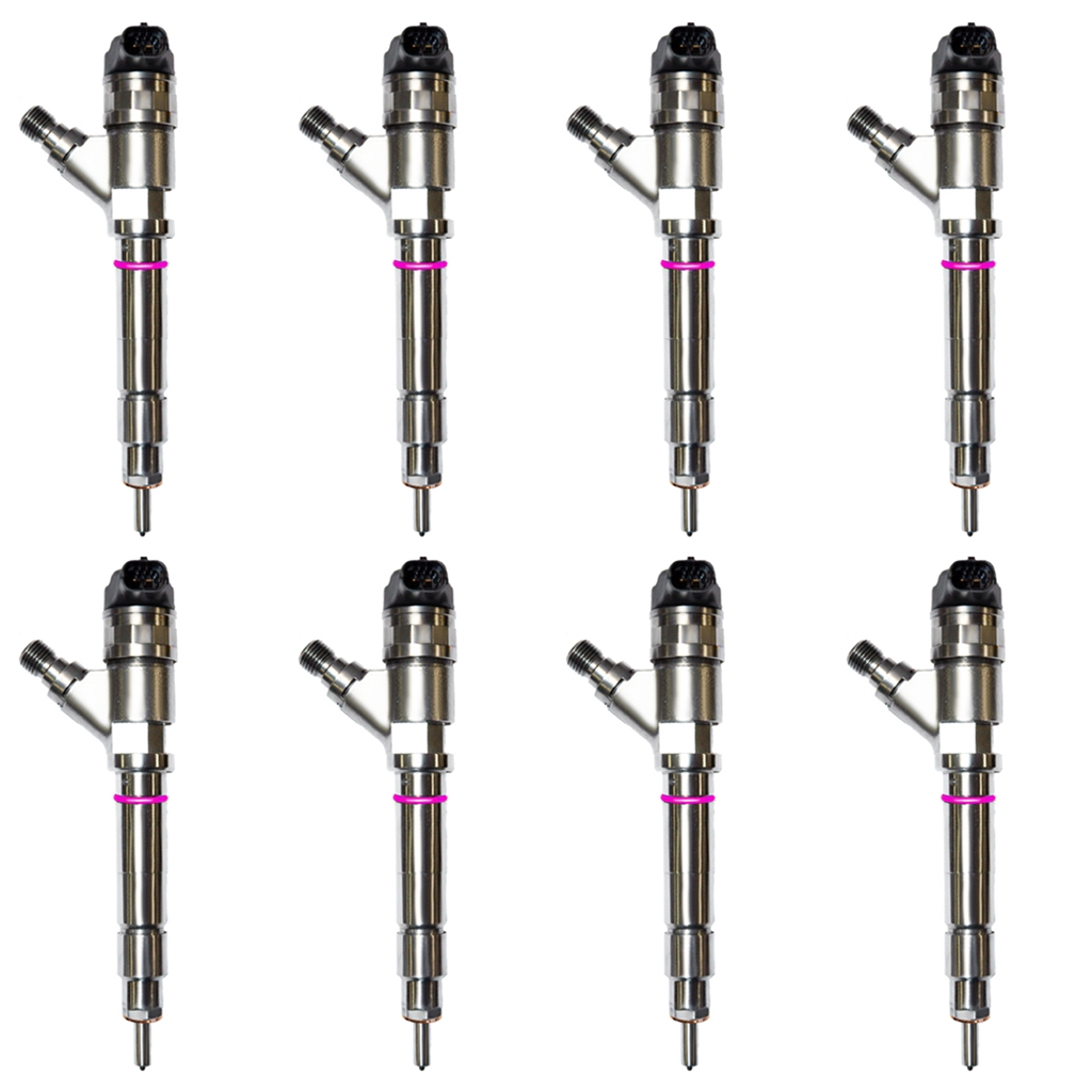 LMM Injectors | Duramax High Performance Diesel Injectors