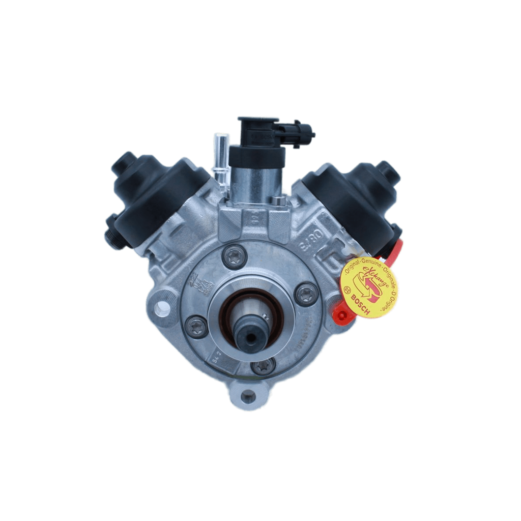 2011-2016 6.6L GMC/Chevy LML CP4 Fuel Pump | Dieselogic