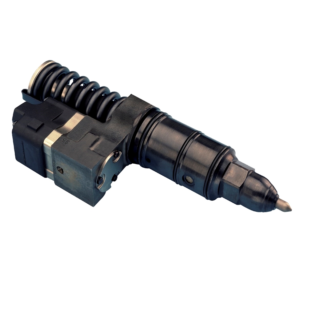 Detroit Diesel Series 60 11.1L Rebuilt Injector | Dieselogic