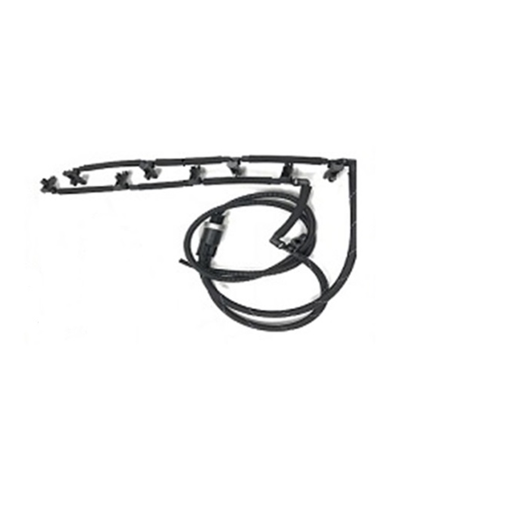 2011-2016 6.6L GMC/Chevy Duramax LML Fuel Return Line | Dieselogic