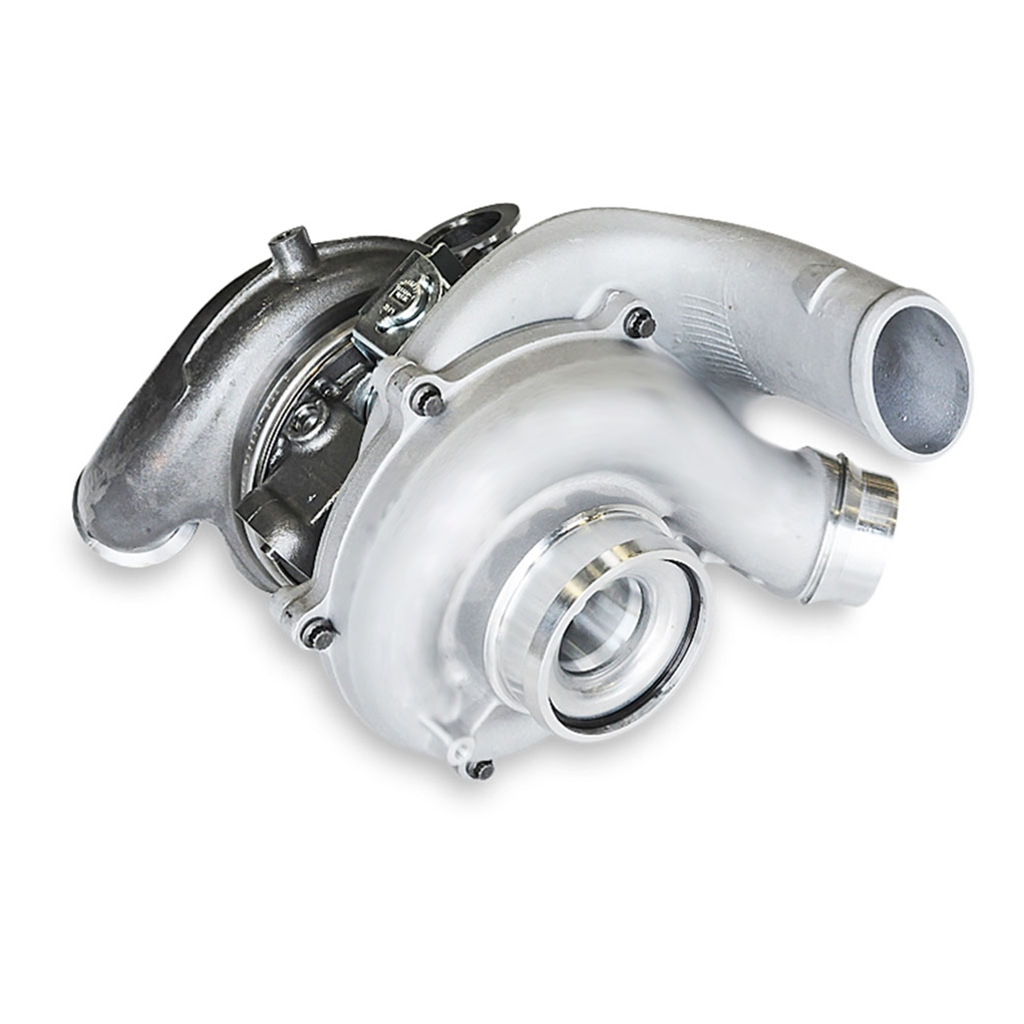 2011-2014 Ford 6.7L Powerstroke Turbocharger | Dieselogic