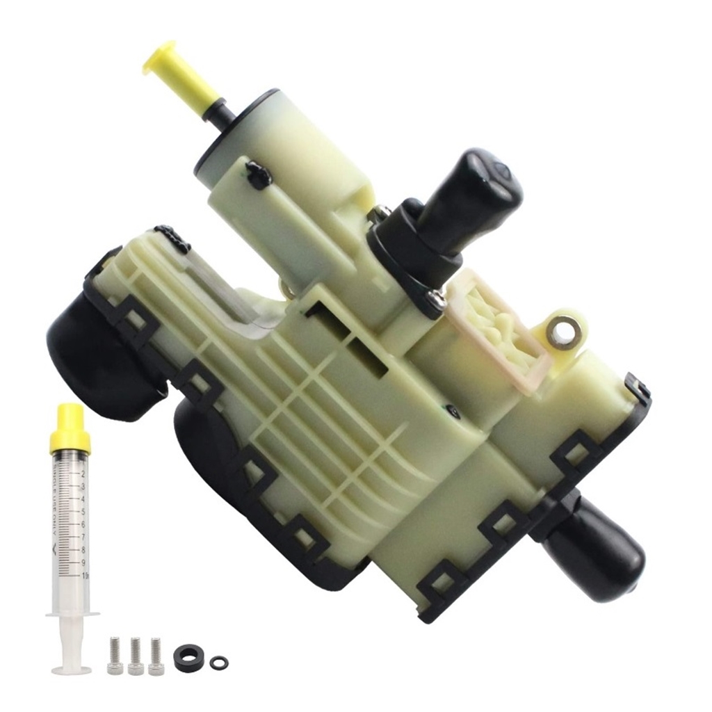 Def Pump New Diesel Emission Fluid Pump For Detroit DD15 Doser Pump ...