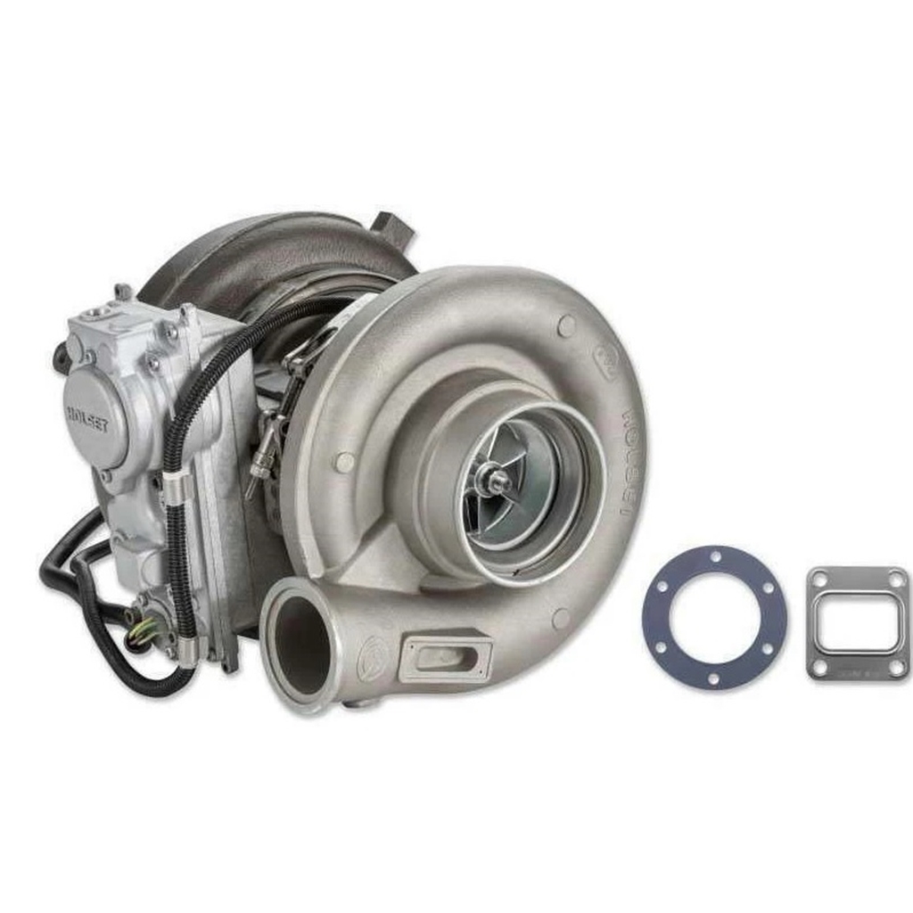 Detroit 60 Series Turbo