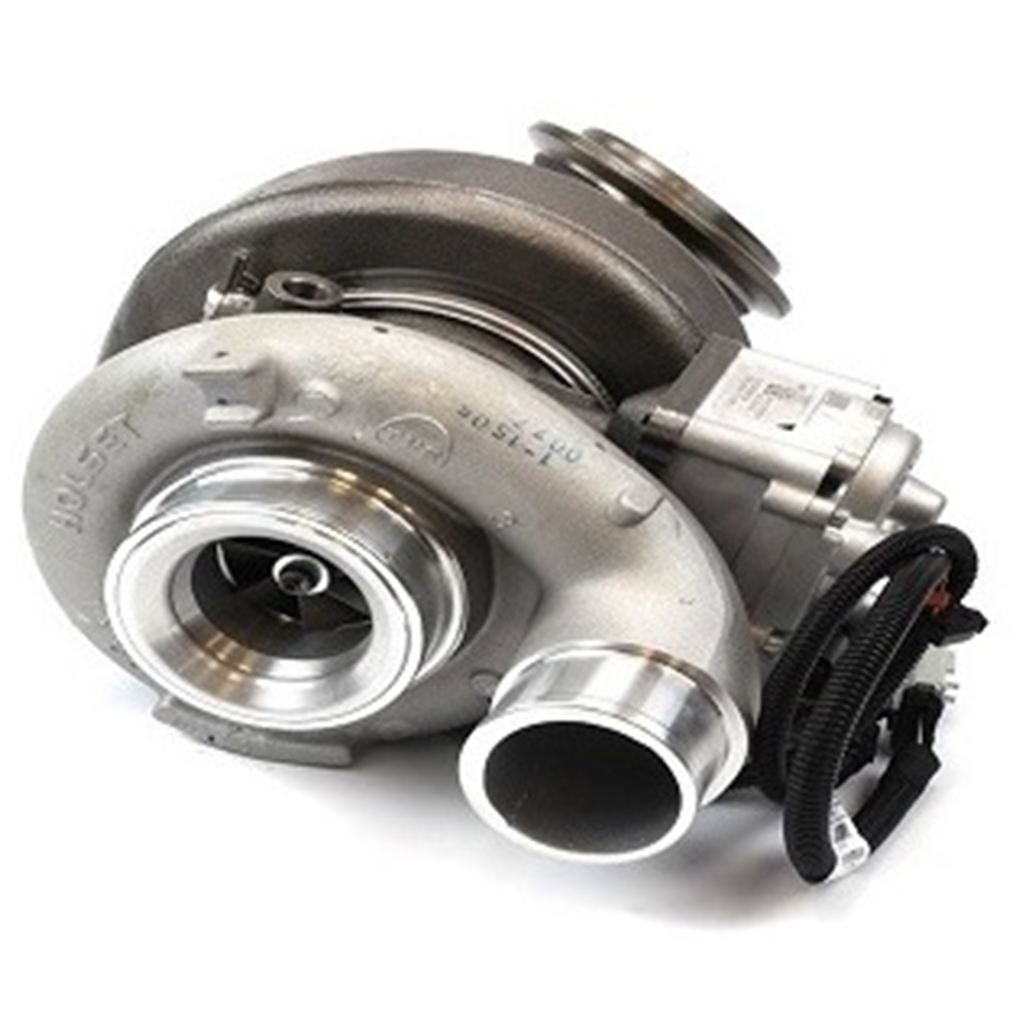 2013-2018 Dodge Cummins 6.7L VGT Turbo Charger | Dieselogic