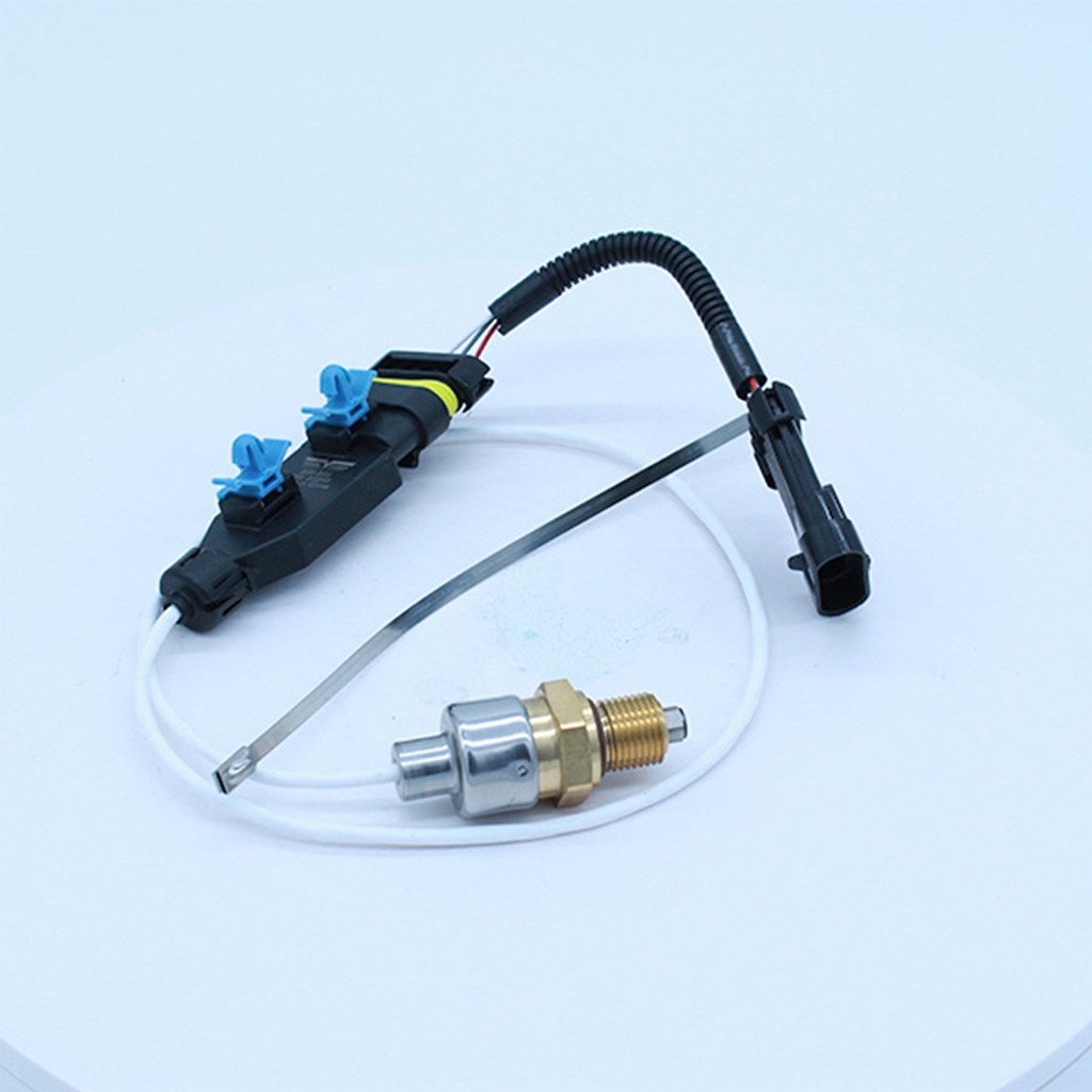 2006-2016 6.6L Duramax Turbo Charger Vane Position Sensor | Dieselogic
