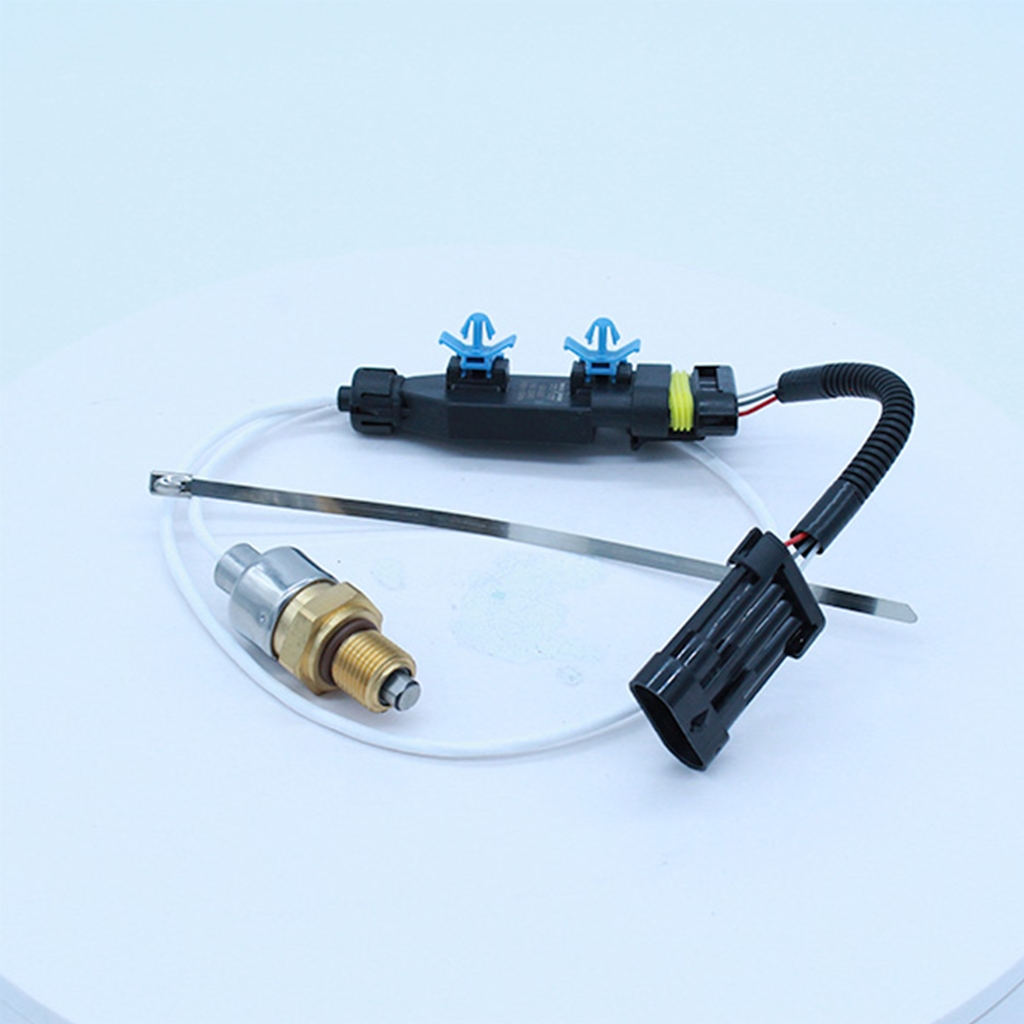 2006-2016 6.6L Duramax Turbo Charger Vane Position Sensor | Dieselogic