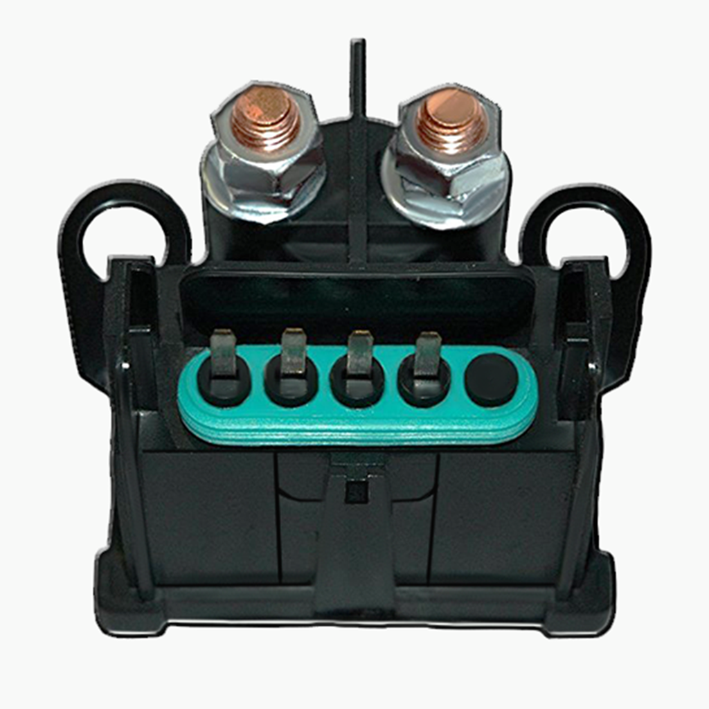 1985-1993 6.2L CHEVY/GMC Glow Plug Controller