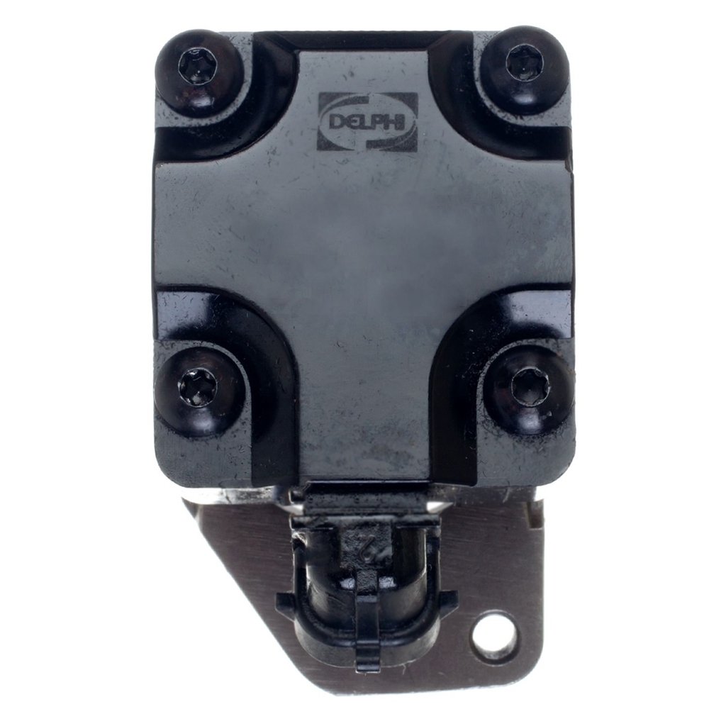 International Diesel Fuel Injector EX63813BI | Dieselogic.com