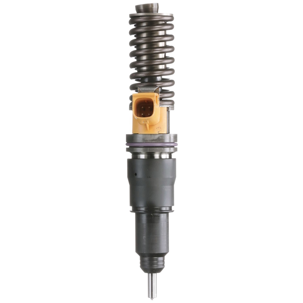 Volvo E Series E3.3 Diesel Fuel Injector EX631028 | Dieselogic.com