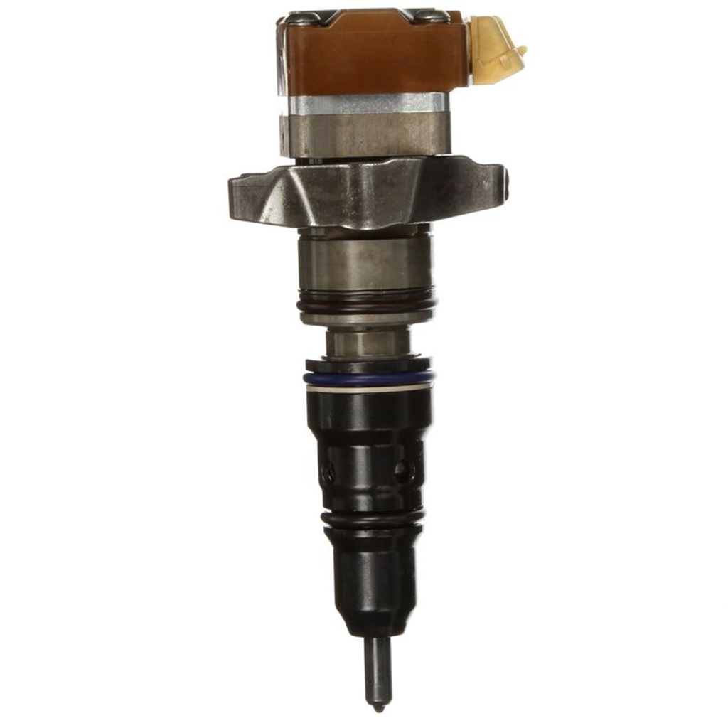 Caterpillar 3126B HEUI Diesel Fuel Injector OR9349 | Dieselogic.com