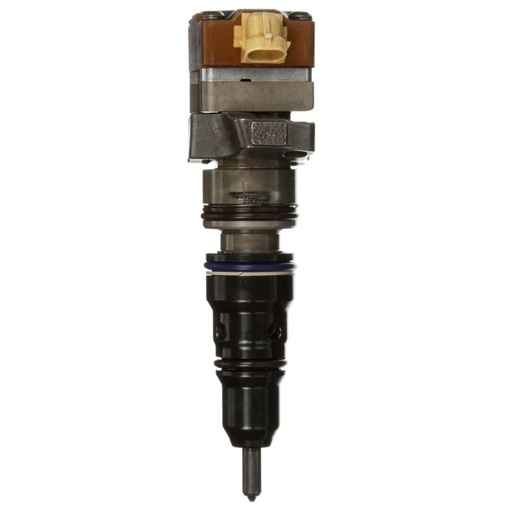 Caterpillar 3126B HEUI Diesel Fuel Injector OR9349 | Dieselogic.com