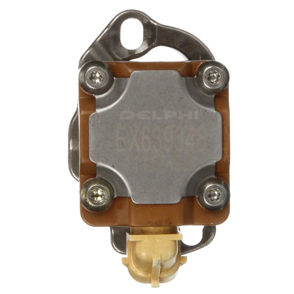 Caterpillar 3126B HEUI Diesel Fuel Injector OR9349 | Dieselogic.com