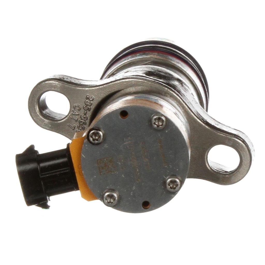 Caterpillar C7 Diesel Fuel Injector Set of 6 - EX634761 | Dieselogic.com