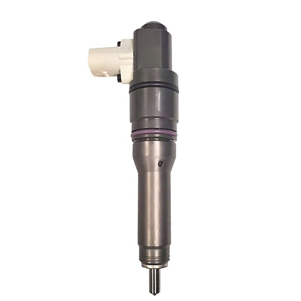 Remanufactured Fuel Injector for Paccar MX10 & MX13 Engines - 1825900