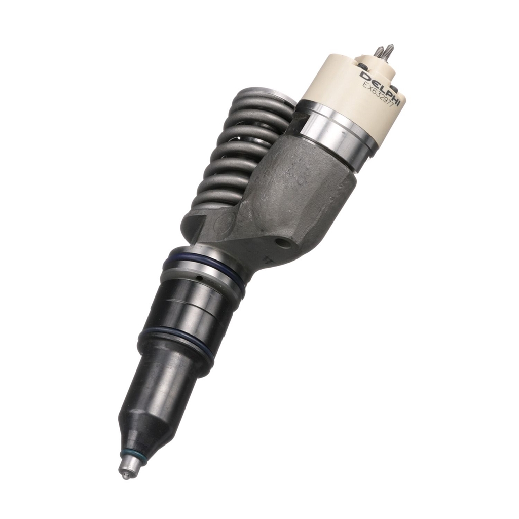 Caterpillar C13 Diesel Fuel Injector EX632977 | Dieselogic.com