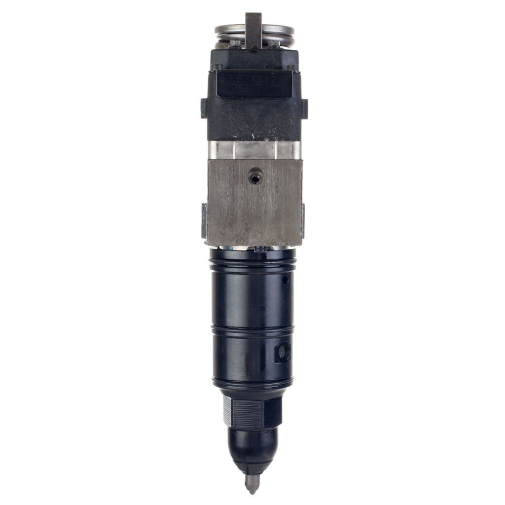 DETROIT DIESEL 12.7L DDC DIESEL FUEL INJECTOR EX635915 | Dieselogic.com