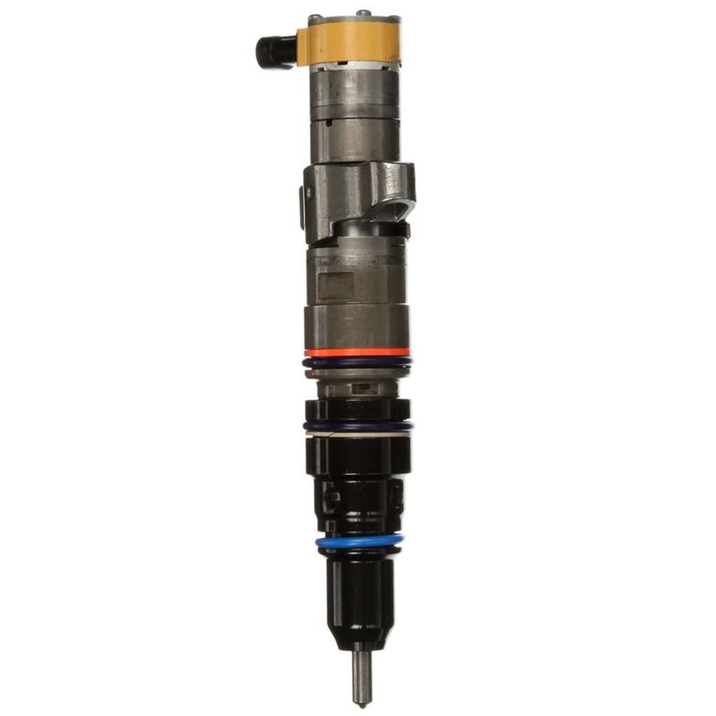 Caterpillar C7 Diesel Fuel Injector EX634763 | Dieselogic.com