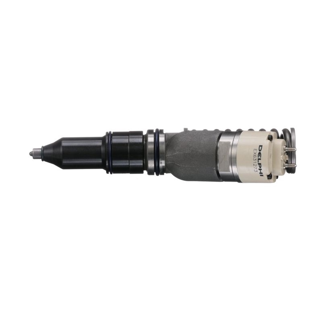 Caterpillar C15 Diesel Fuel Injector EX631273 | Dieselogic.com